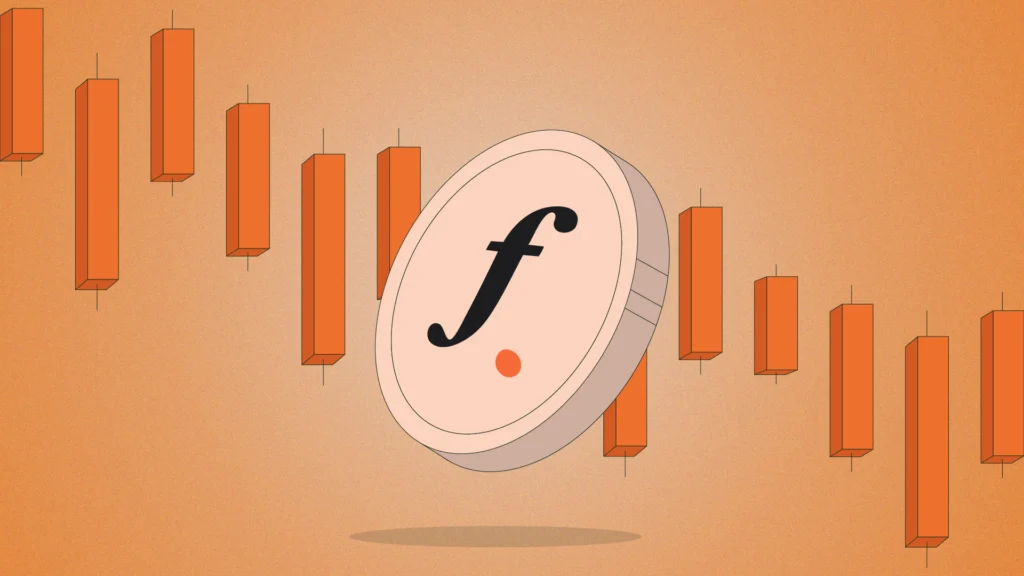 Falcon Finance (FF) Sees Brutal 75% Crash After Launch — Why?