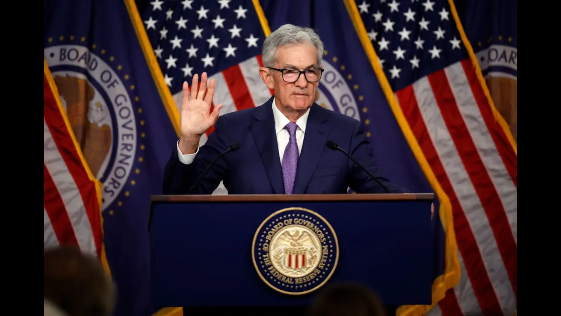 Fed’s Sept. 17 Rate Decision: How a 0.25% Cut Could Reshape the Crypto ...