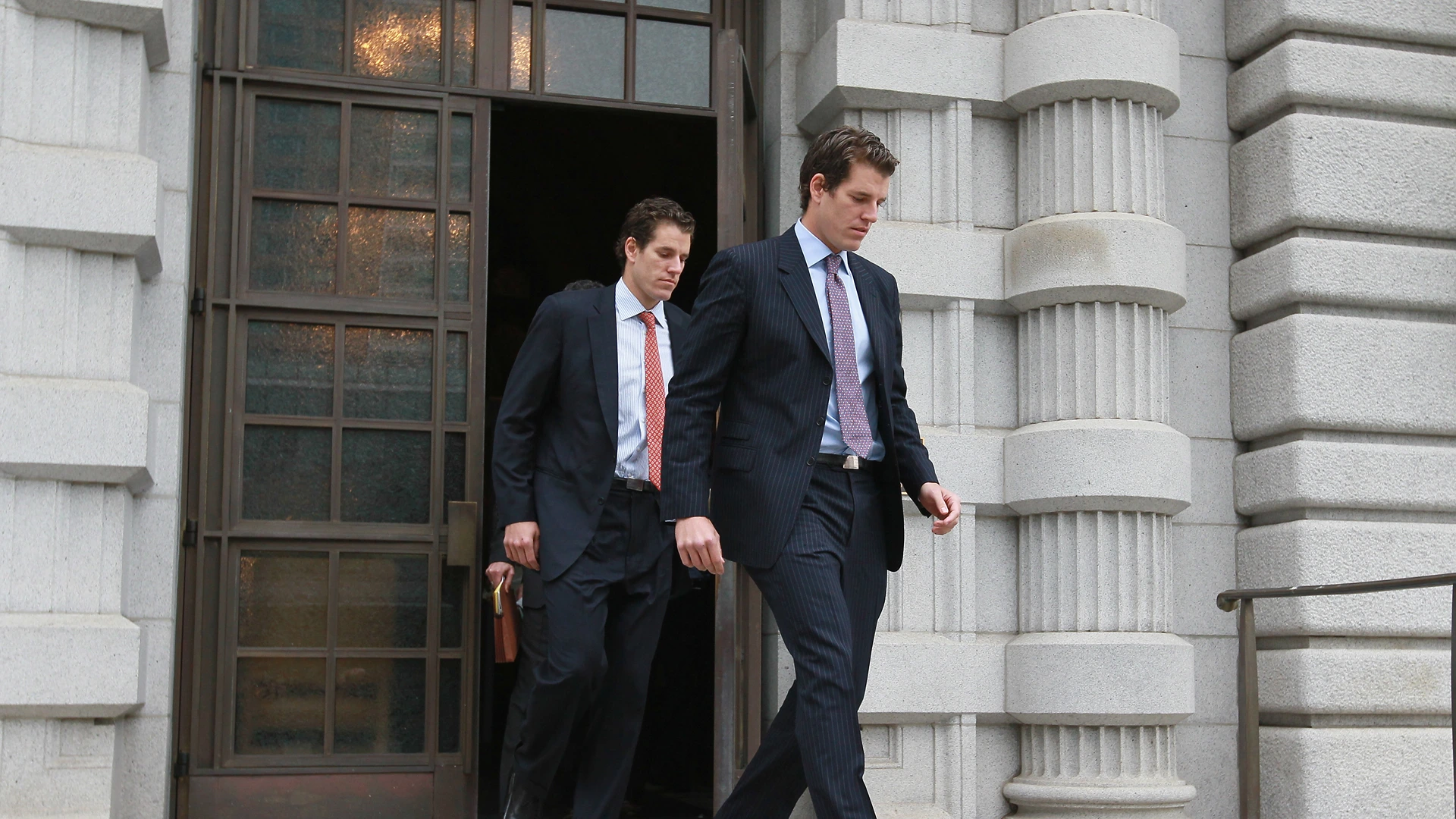 Gemini, SEC Strike Tentative Deal To End Gemini Earn Lawsuit | CCN.com