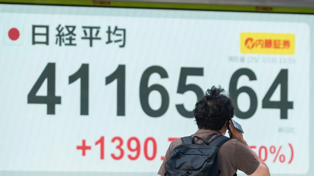 Japan Post Bank’s DCJPY Digital Currency Explained | CCN.com