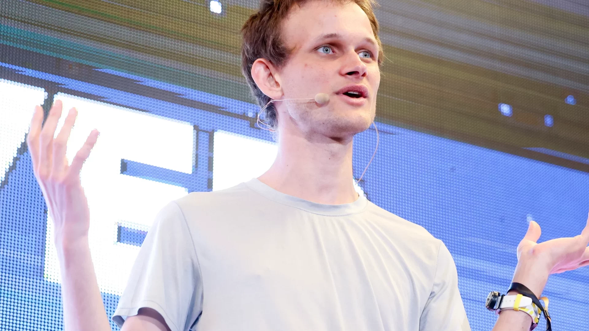 Vitalik Buterin Says Fusaka Could Be Ethereum’s Biggest Step Toward ...