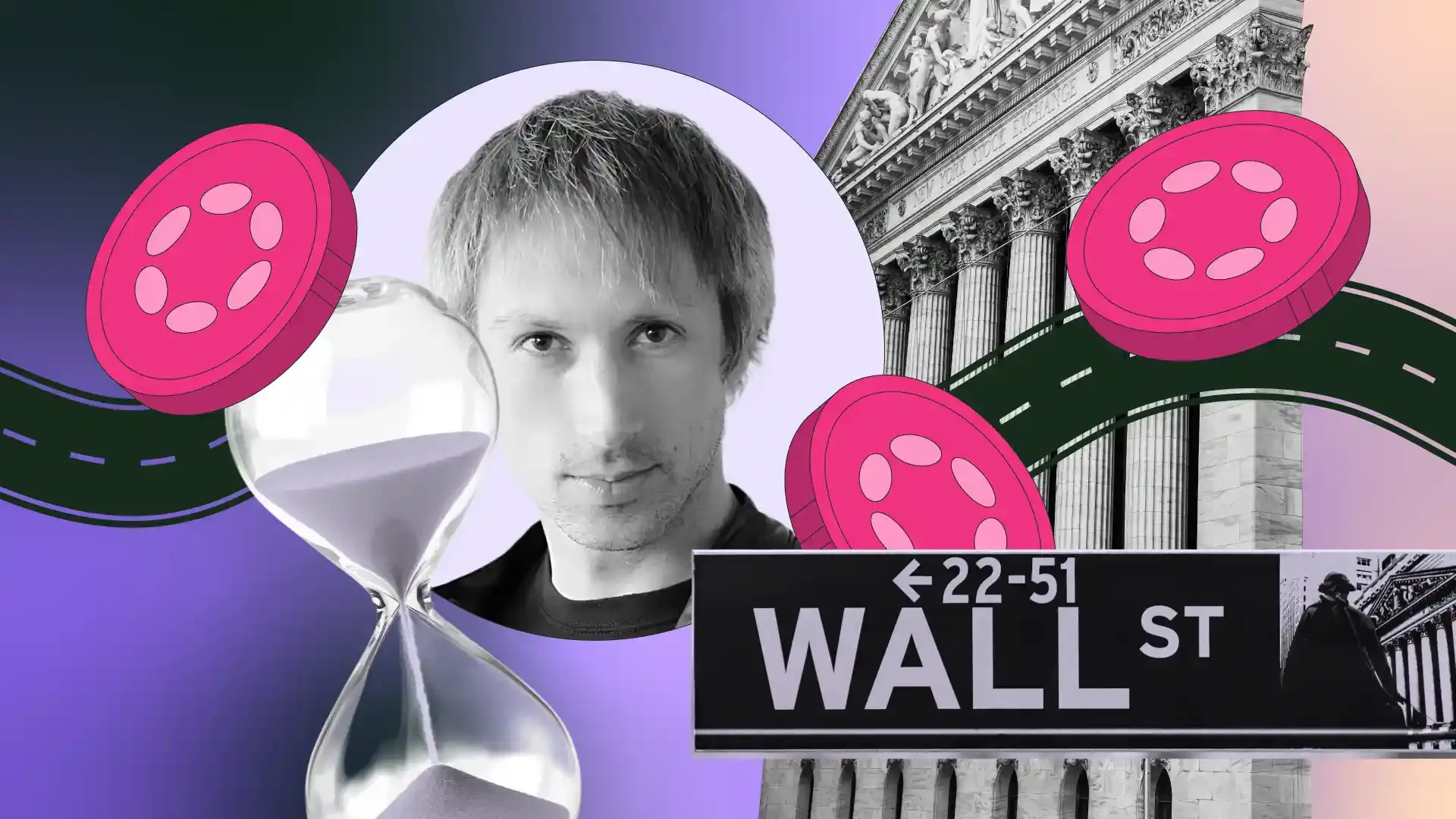 Why Polkadot’s 9-Year Journey Matters Beyond DOT’s Price