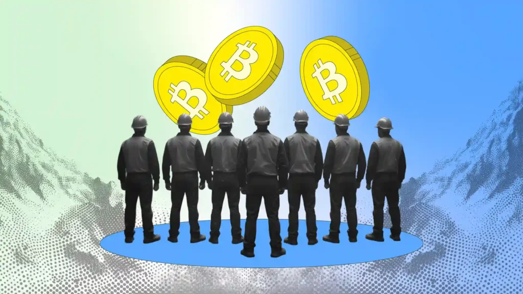 7 Solo Bitcoin Miners Who Beat the Impossible Odds in 2025