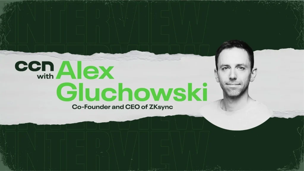 Alex Gluchowski: ZKsync’s Prividium Brings MiCA-Compliant Blockchain ...