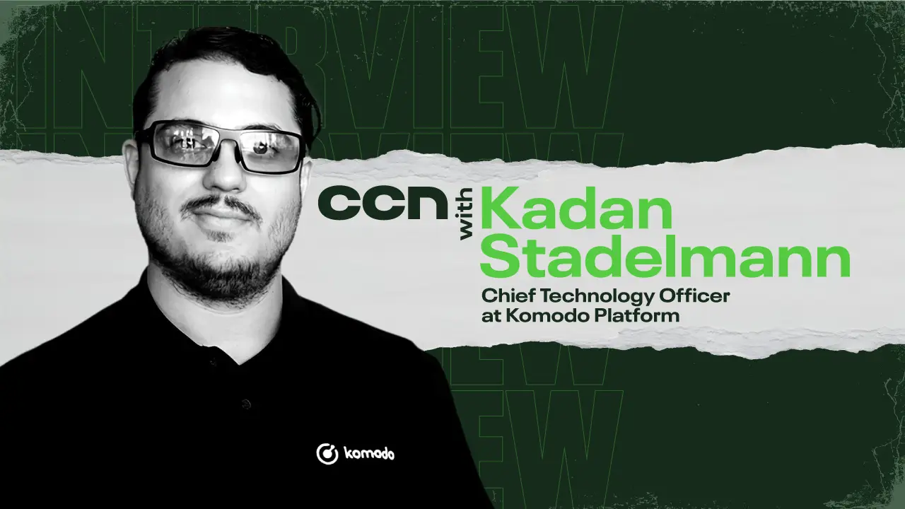 Komodo’s CTO on KMD's Binance Delisting: A Win for Decentralization
