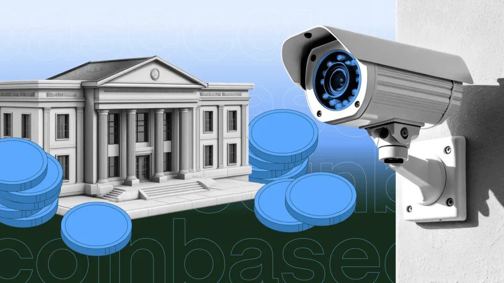 Coinbase’s Inverted Bank: You’re Monitored, but Your Assets Aren’t Insured