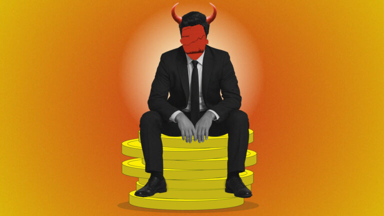 Meet the 10 Crypto Villains Who Haunted the 2025 Bull Run