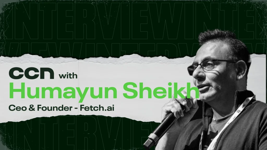 Fetch.AI CEO Speaks: Is This the End of the ASI Alliance?