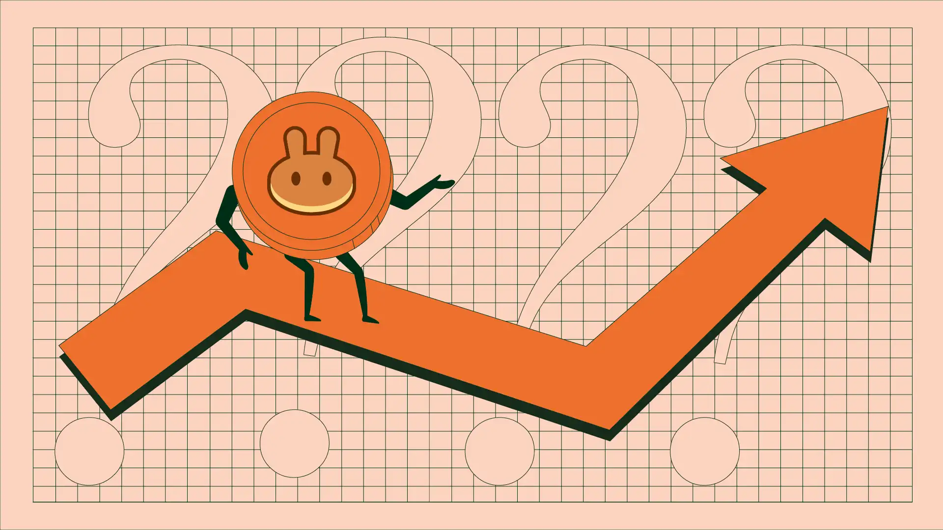 CAKE Price Rally Steals the Spotlight: Bigger Move Brewing