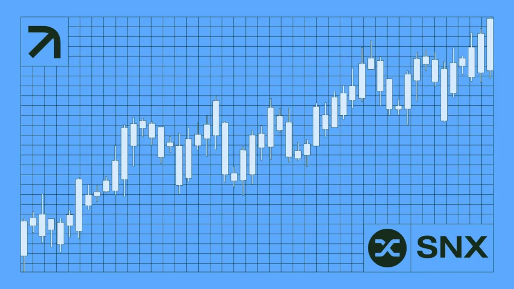 Synthetix Crypto Stuns Market With 95% Surge: Is $3 SNX Next?