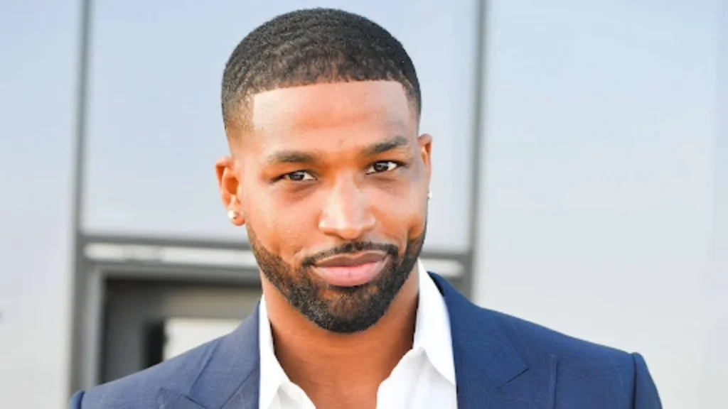 Heres Why Tristan Thompson Co-Founded a Web3 Sports Platform