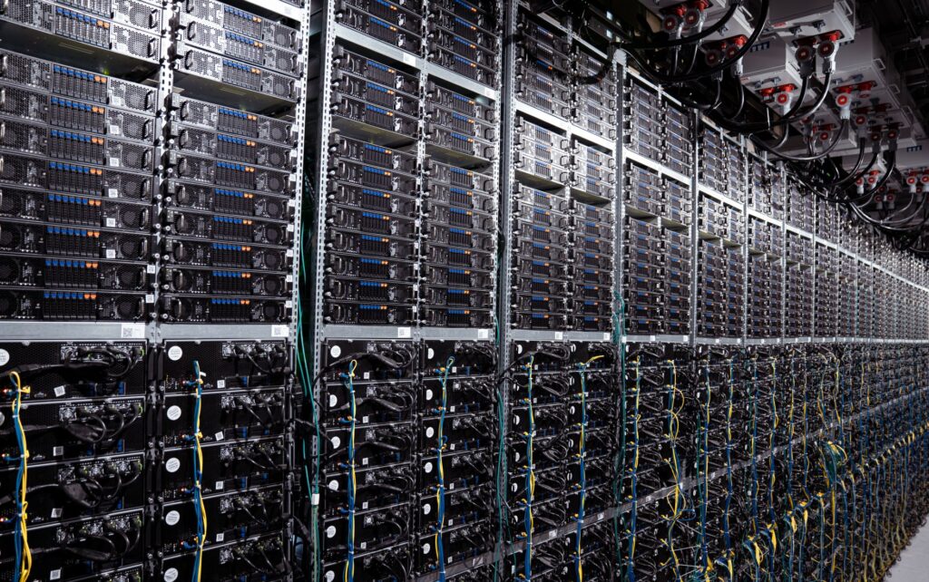 Europe's Largest Crypto Miner Northern Data Ditches BTC for AI Gold Rush