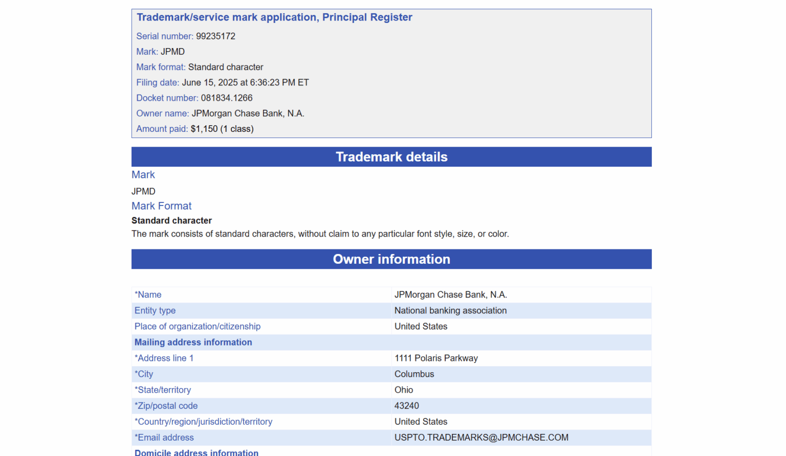 JPMorgan’s JPM Coin (JPMD) Deposit Token: It’s Not Just Another Stablecoin!