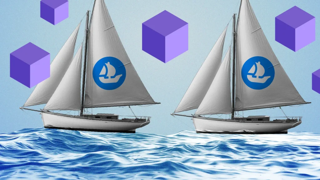 SEA Token: OpenSea’s Bold Move Beyond NFTs in 2026