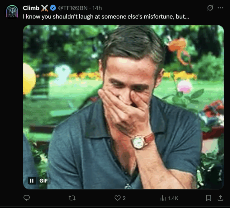 How Did Andrew Tate Lose $727K Trading? Crypto Memes Go Wild | CCN.com