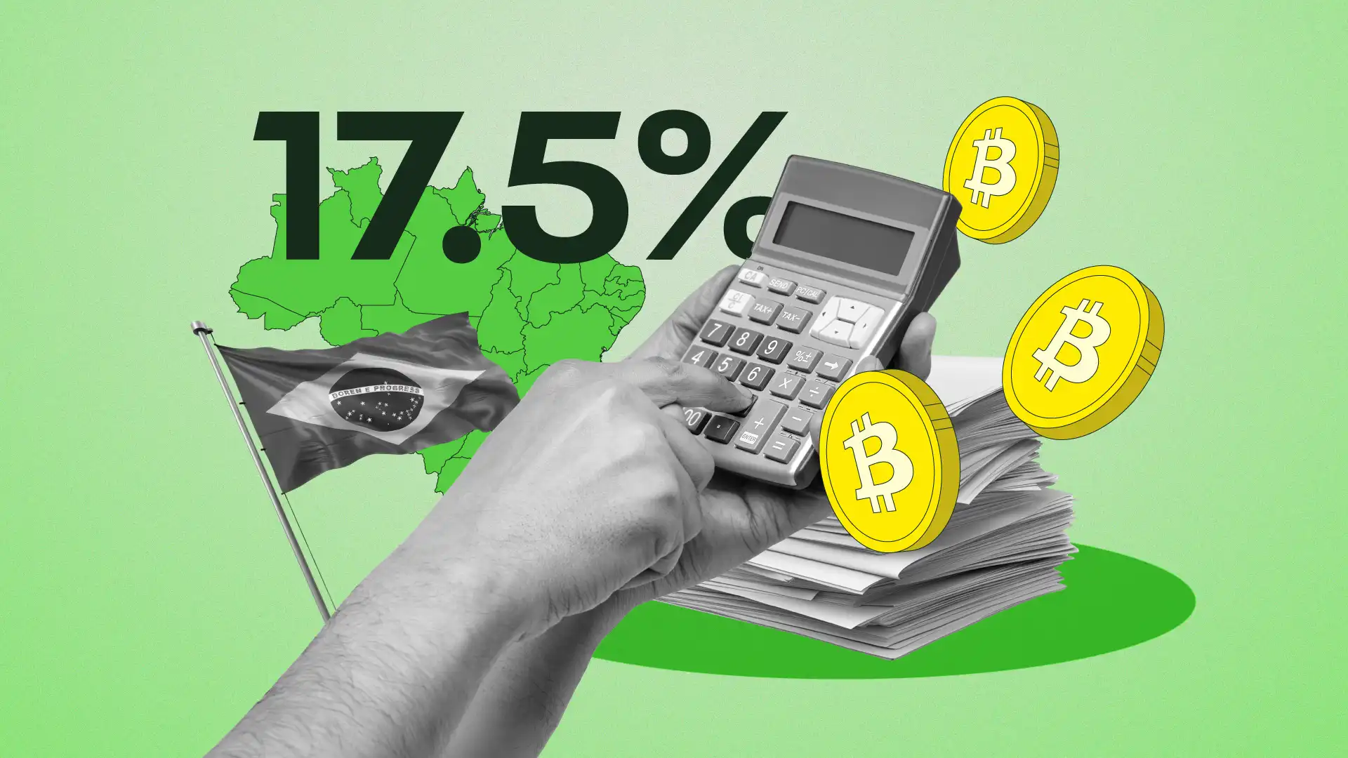 Brazil’s New Crypto Rulebook Is Here — What has Changed? | CCN.com