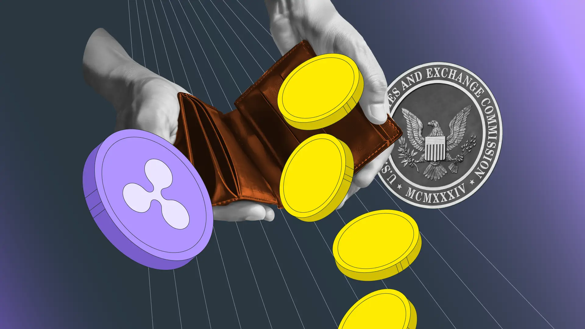 Ripple Didn’t Wait for an IPO — It Built a $4B Crypto Banking Empire ...
