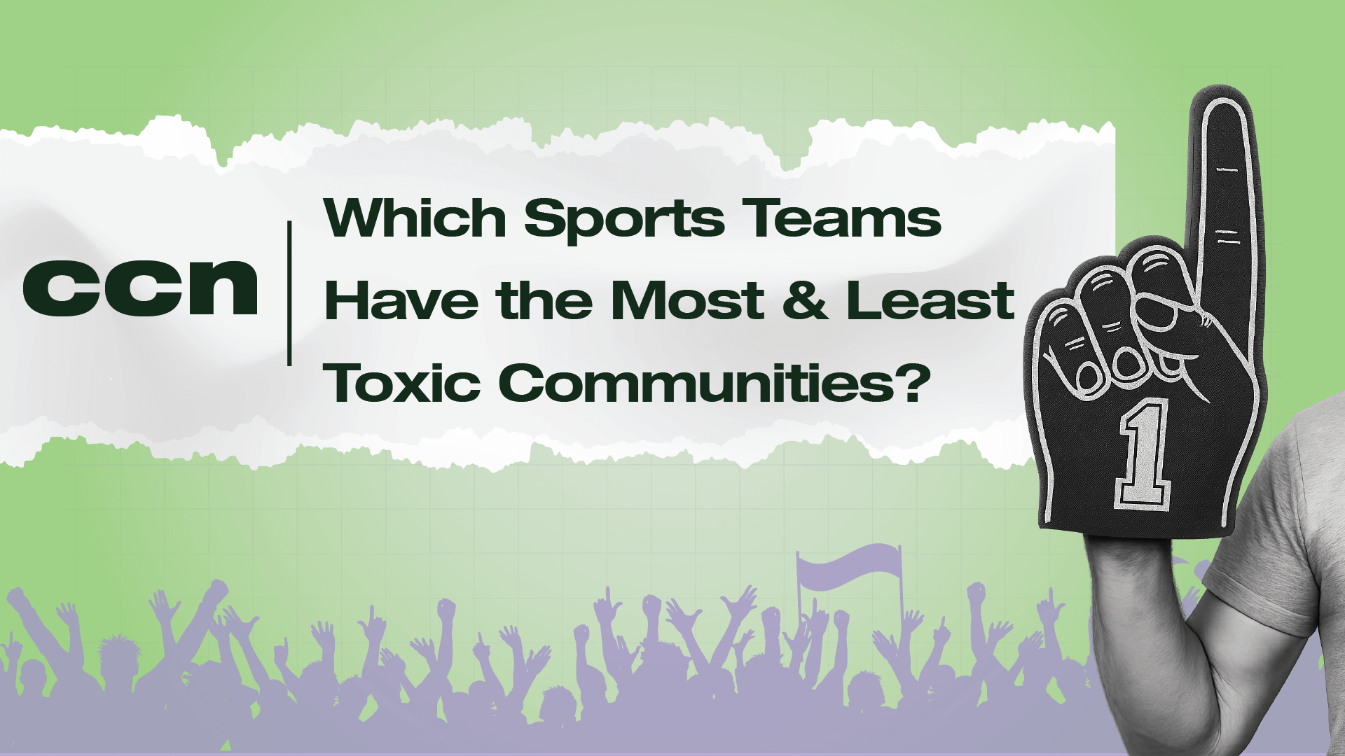 The Best and Worst Sports Fans: Which Teams Have the Most and Least ...