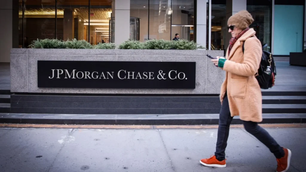 JPMorgan’s JPMD Goes Live on Base — A Threat to Stablecoins? | CCN.com