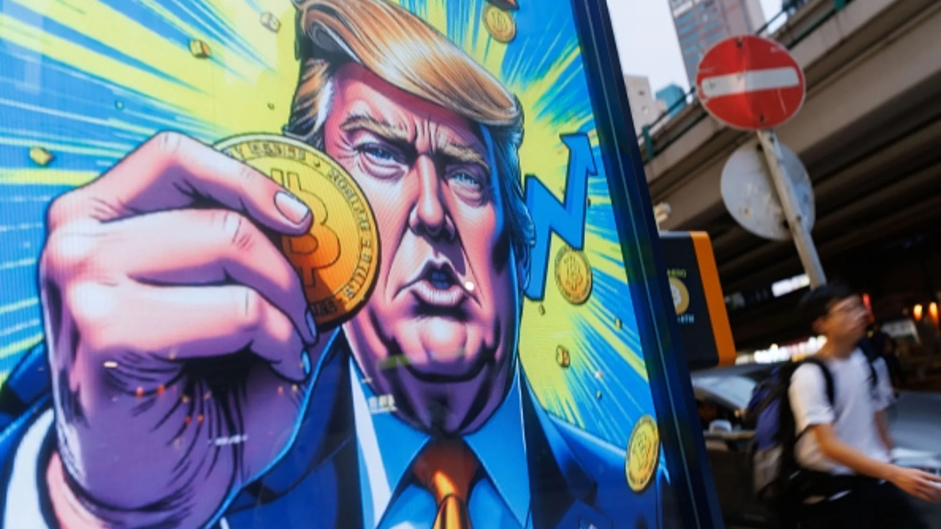 Trump Memecoin Team Pulling Liquidity Silently? — Here's How Much They ...