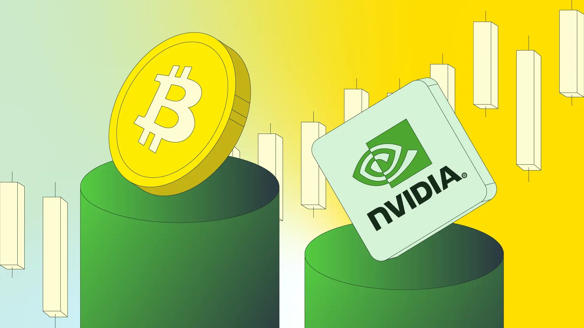 ‘Bitcoin Mining Turns Wasted Energy Into Currency,’ Says NVIDIA CEO ...