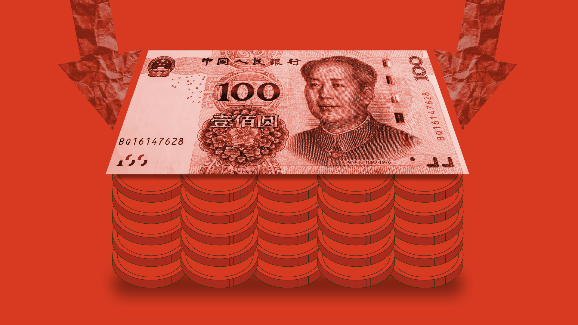 China CBDC Digital Yuan To Enter New Era on Jan. 1 — Here's What's ...