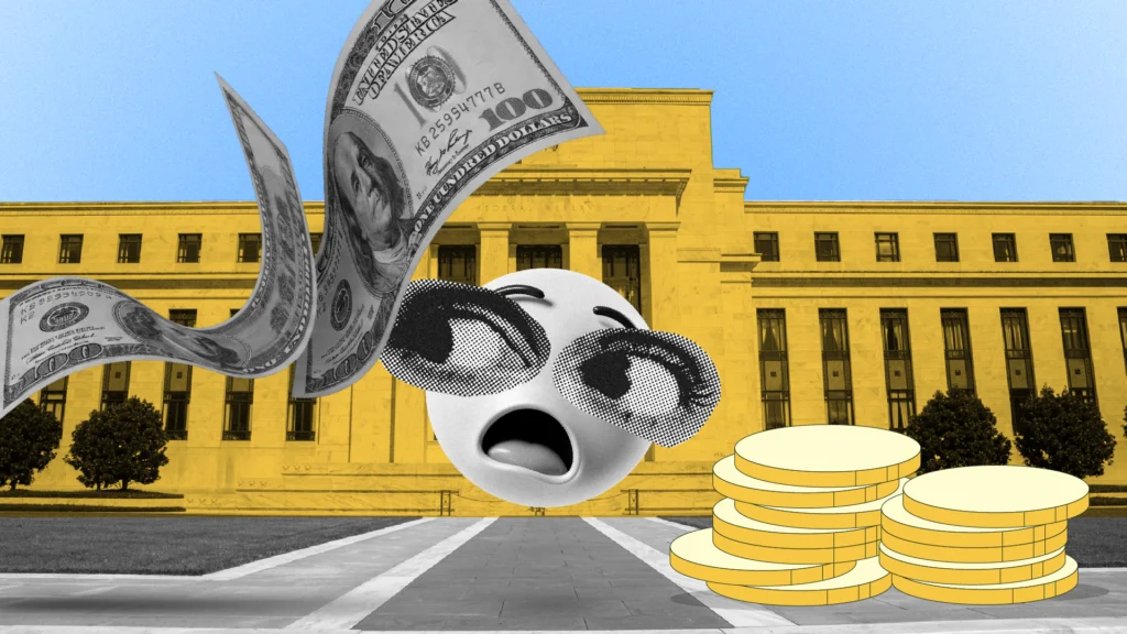 Bitcoin Price Tops $92,000: Why Fiscal Policy — Not Fed Cuts — Shapes ...