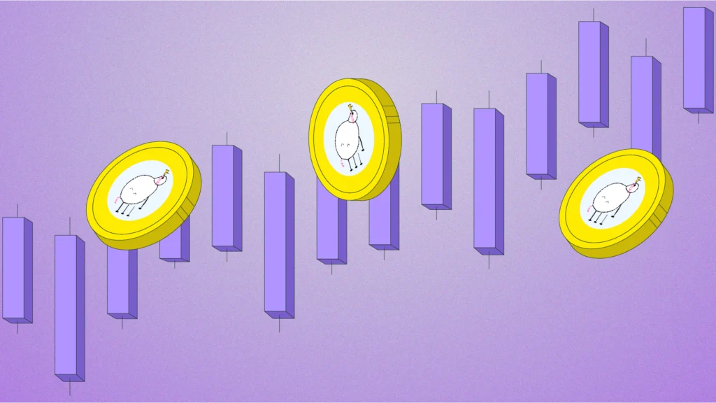 PIPPIN Memecoin Surges 82% — How High Will It Go?