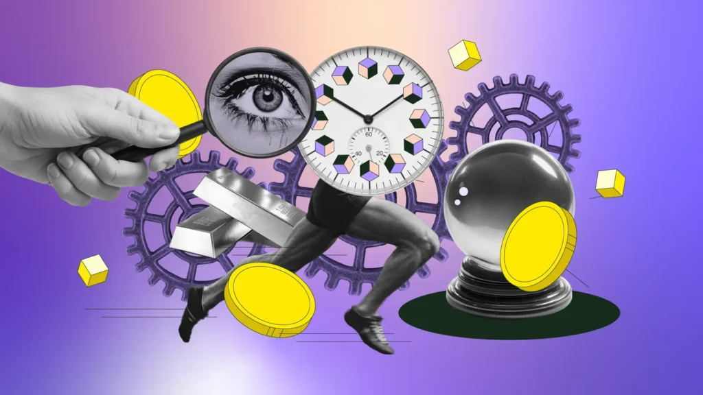 RWAs, AI Tokens, or Memecoins? ChatGPT & Grok Reveal The 2026 Leader