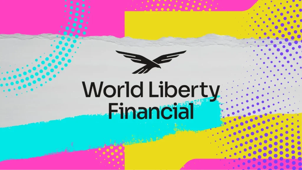 World Liberty Financial | CCN.com