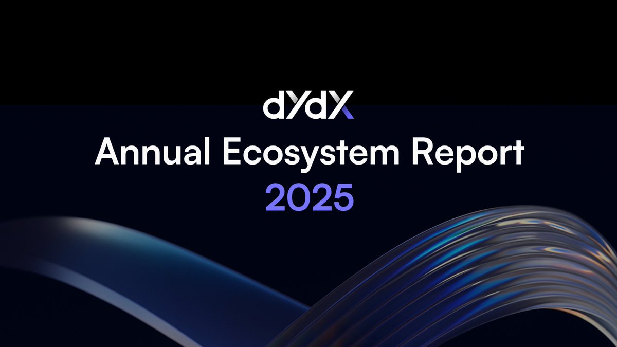 dYdX Continues Massive Buybacks After Surpassing $1.55 Trillion in ...