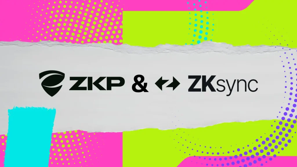 zkSync (ZKsync) and Zero-knowledge proofs (ZKPs)