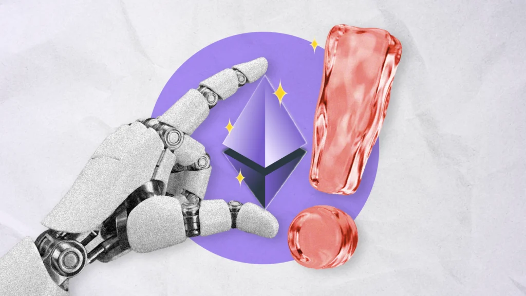 ERC-8004 Brings AI Agents On-Chain — Here’s How and Where the Risks Lie