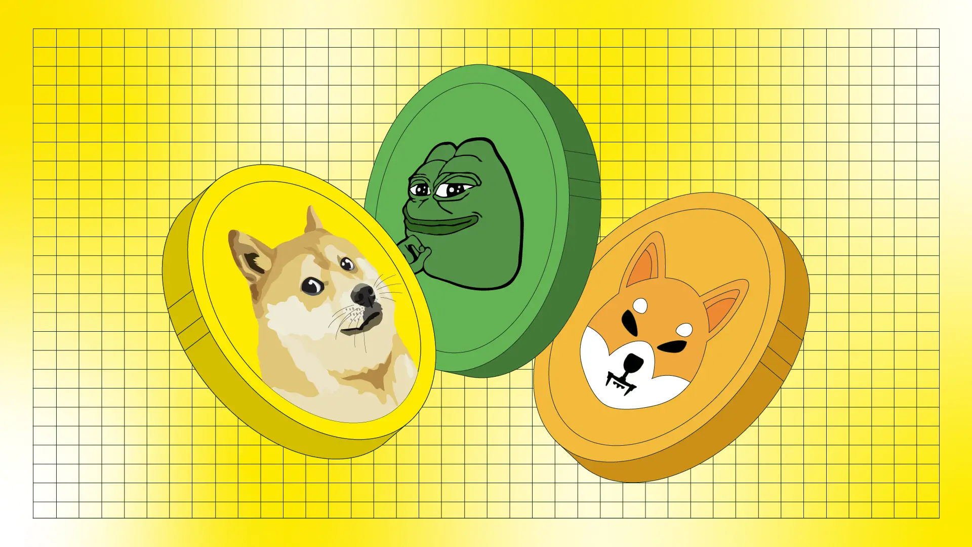 Memecoins Roar Back in 2026: $8B Surge Sparks Q1 Bull Run Hopes | CCN.com