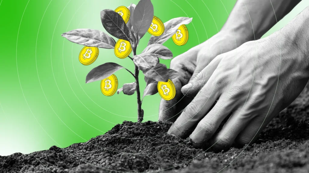 Crypto Revenue Data Reveals a $5B Gap Between Top Protocol and #10 — Is ...