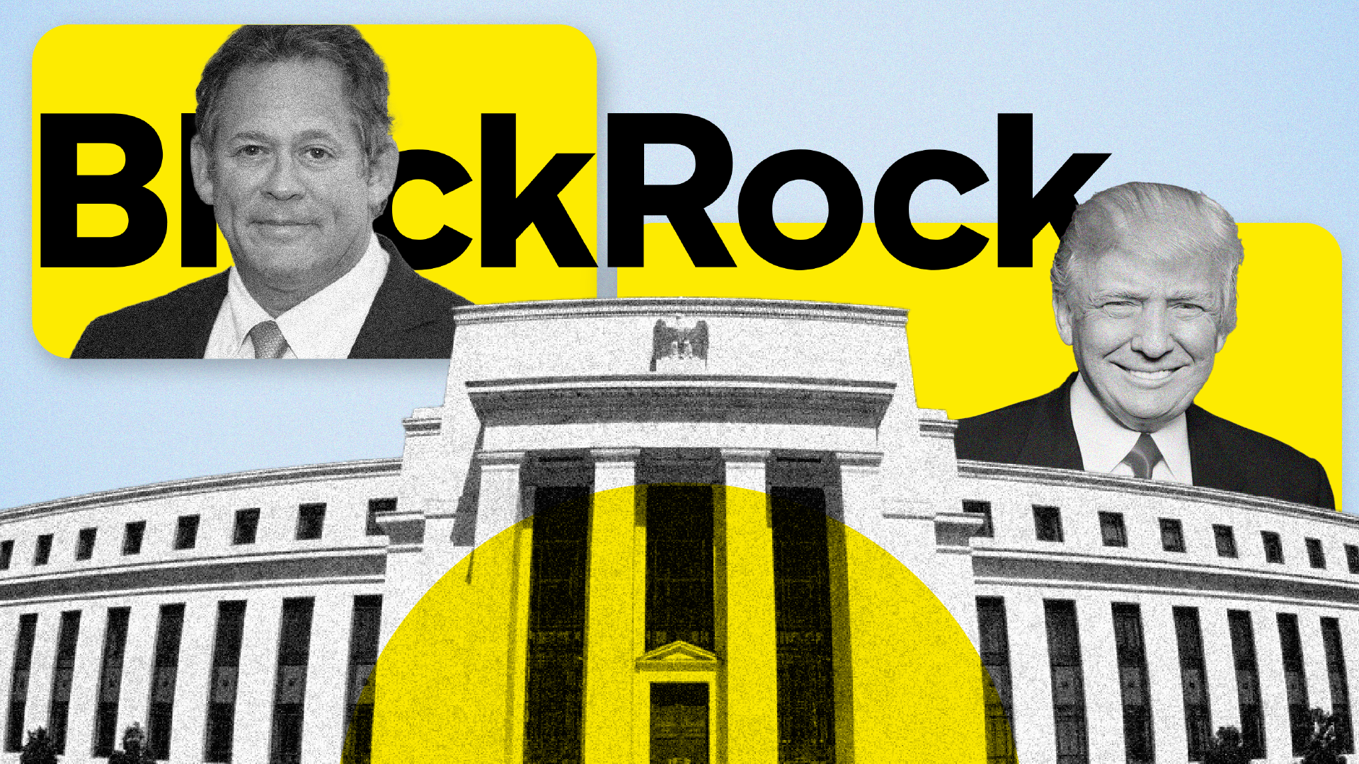 Meet Rick Rieder: BlackRock CIO Among Trump’s Fed Chair Finalists