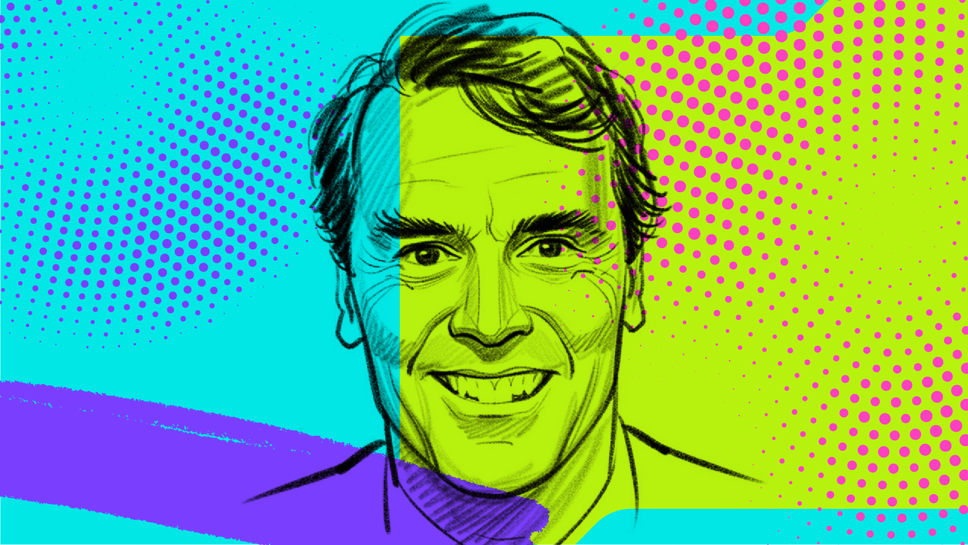 Tim Draper