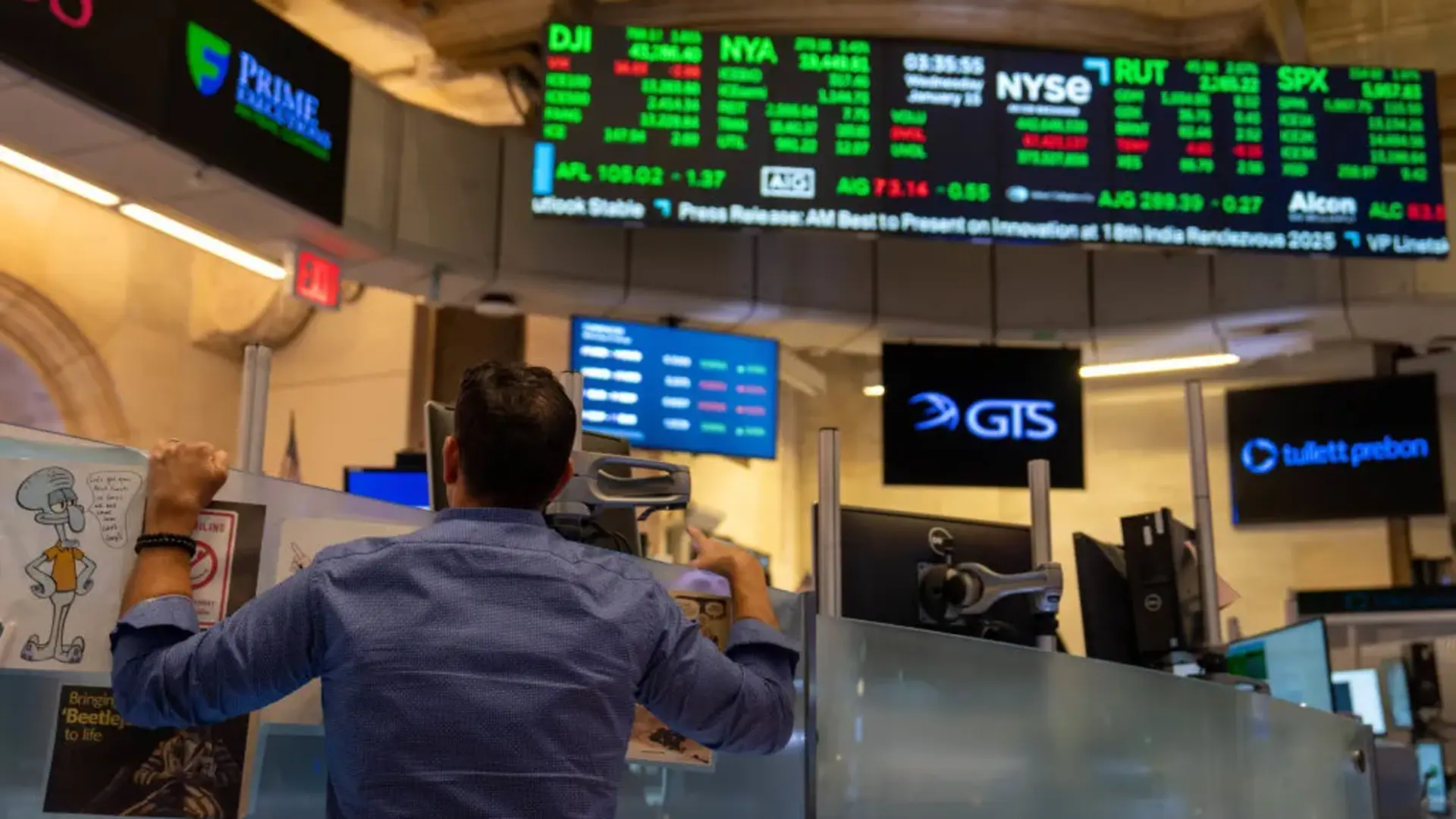 Cboe Explores 'All-or-None' Options as Event Trading Gains Momentum ...
