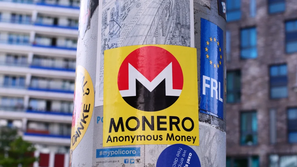Monero Unaffected By Delistings: XMR Activity Stays Strong Despite ...