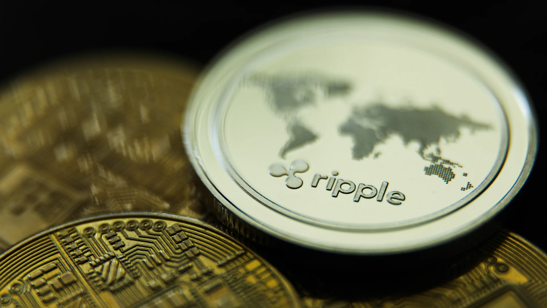 Ripple Makes History With First Crypto Donation To Help Build GOSH’s ...