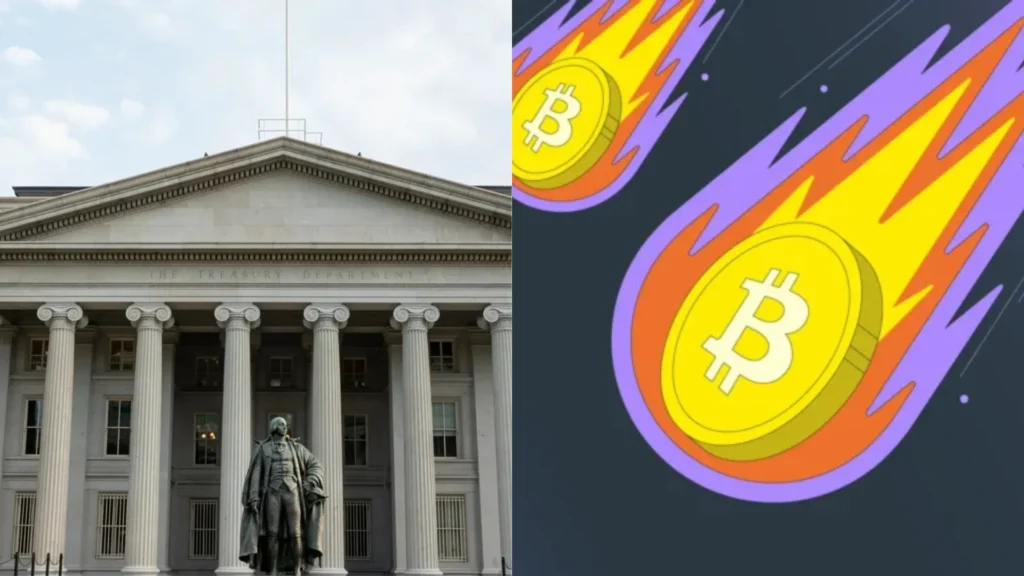 Bitcoin Price To $1M? Former Trump Adviser Says AI Will Prevent Seven ...