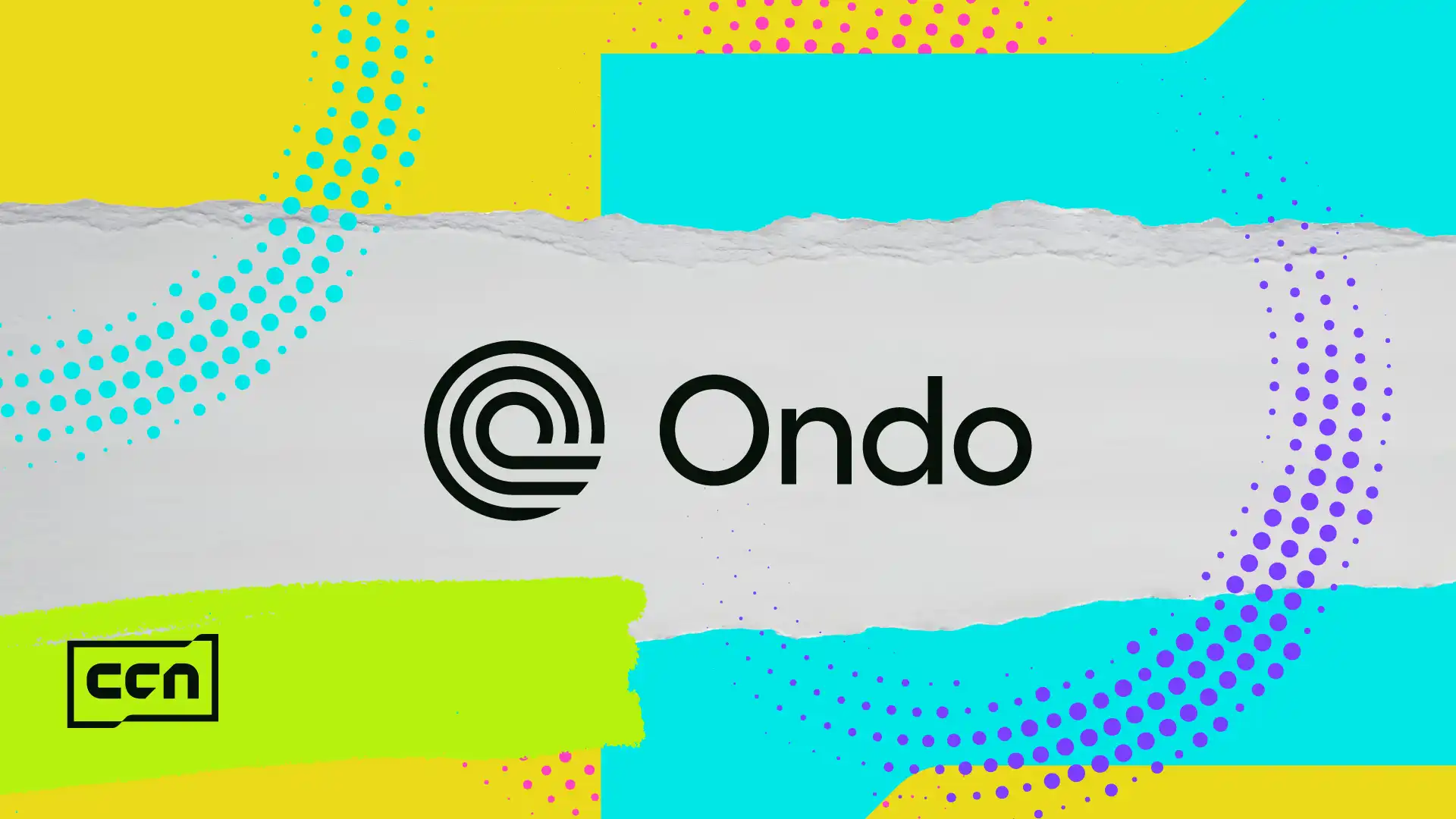 Ondo Finance