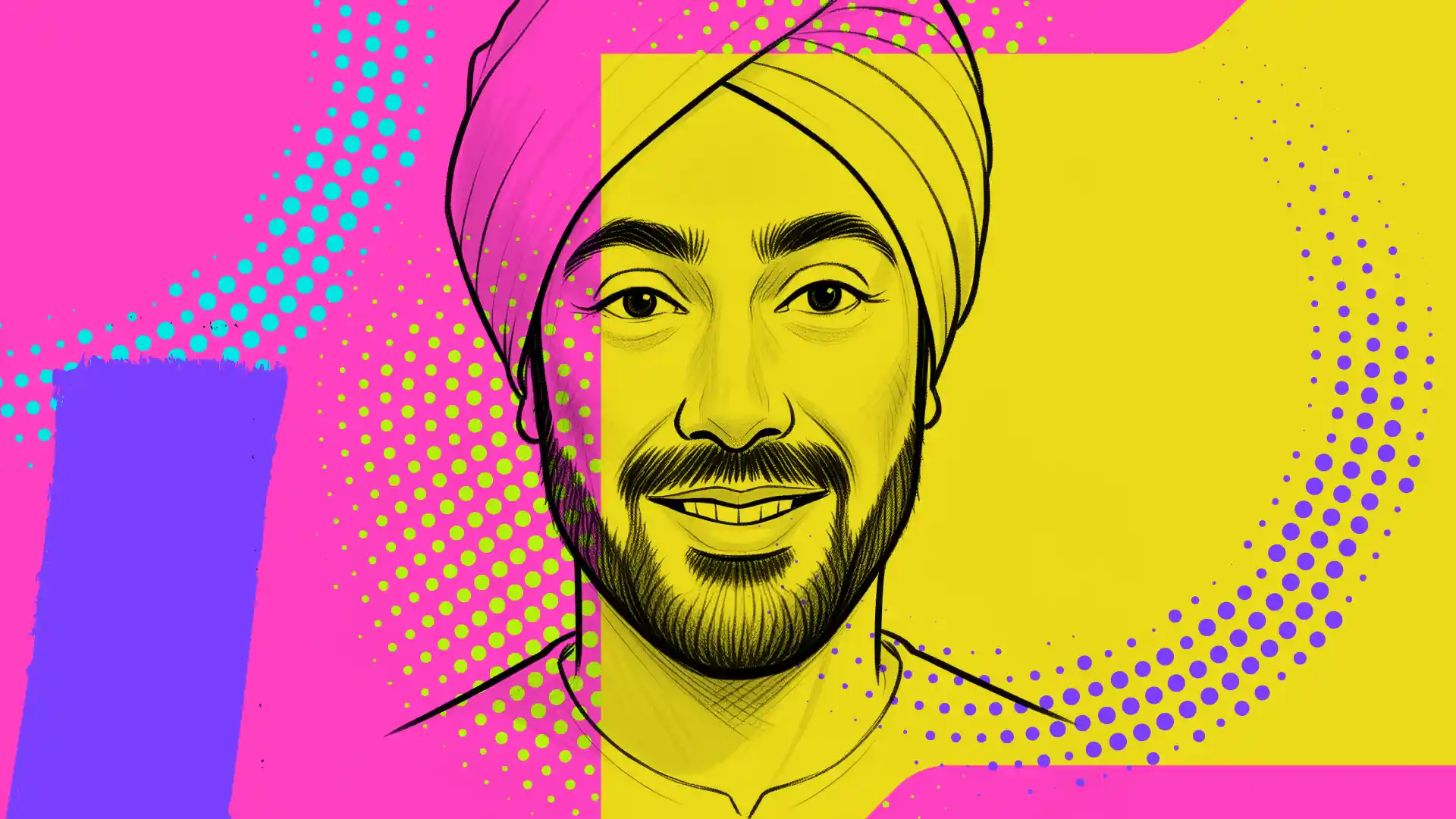 Lord Kulveer Ranger