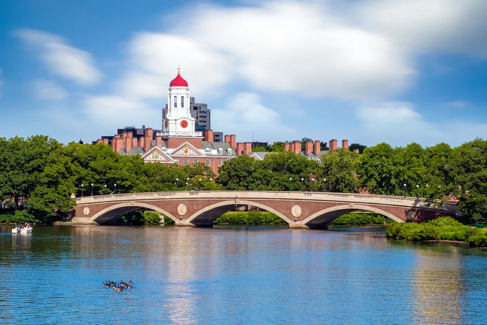 Why Is Harvard University Cutting Bitcoin and Buying Ethereum? | CCN.com