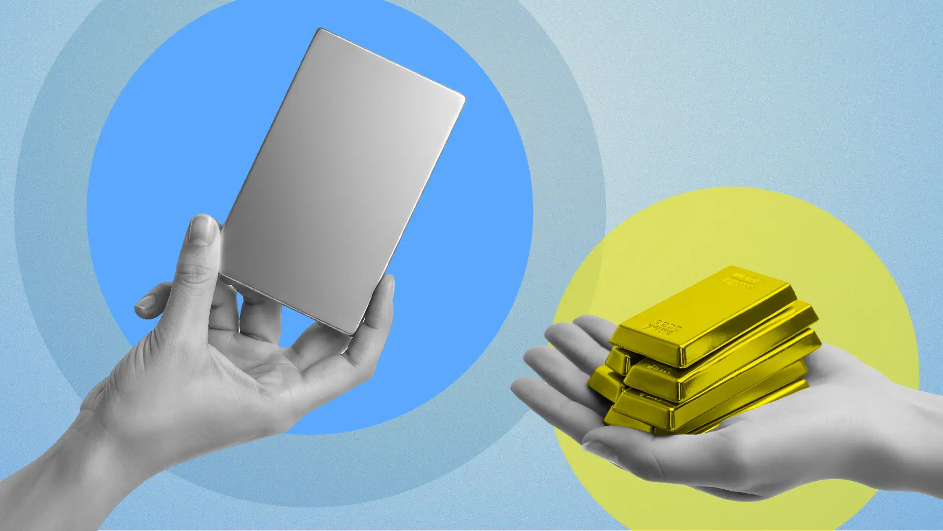 Will Gold, Silver Continue Crashing After China $890M Outflows?