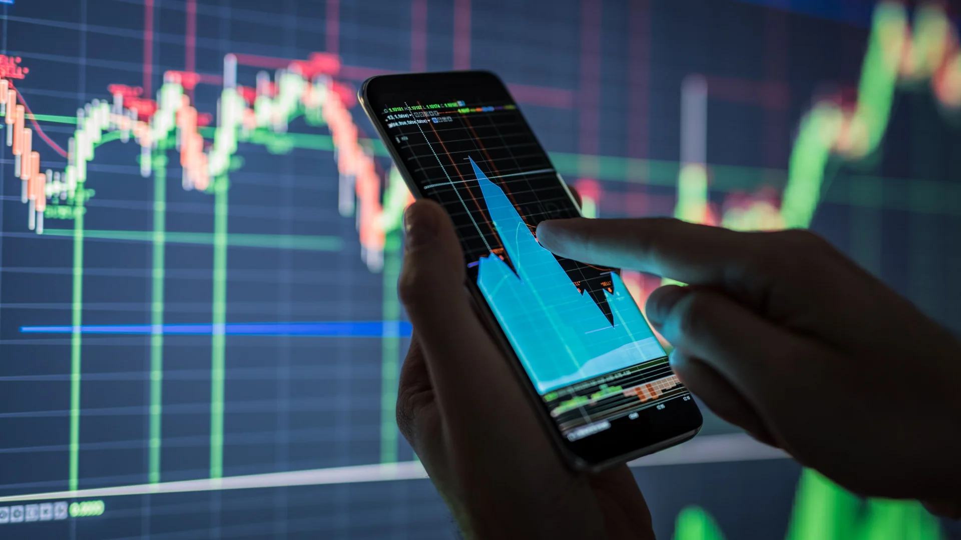 Why Bitcoin Is Pumping: Jane Street Exposé Sparks Sudden Shift in ...