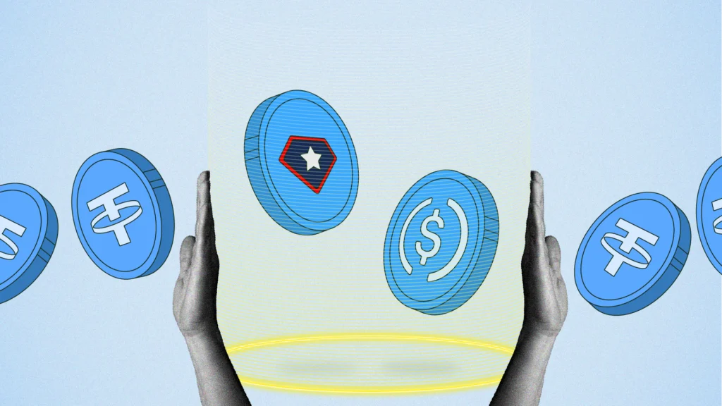 Why USA₮ and USDC Are GENIUS Act–Compliant Stablecoins — and USDT Isn’t