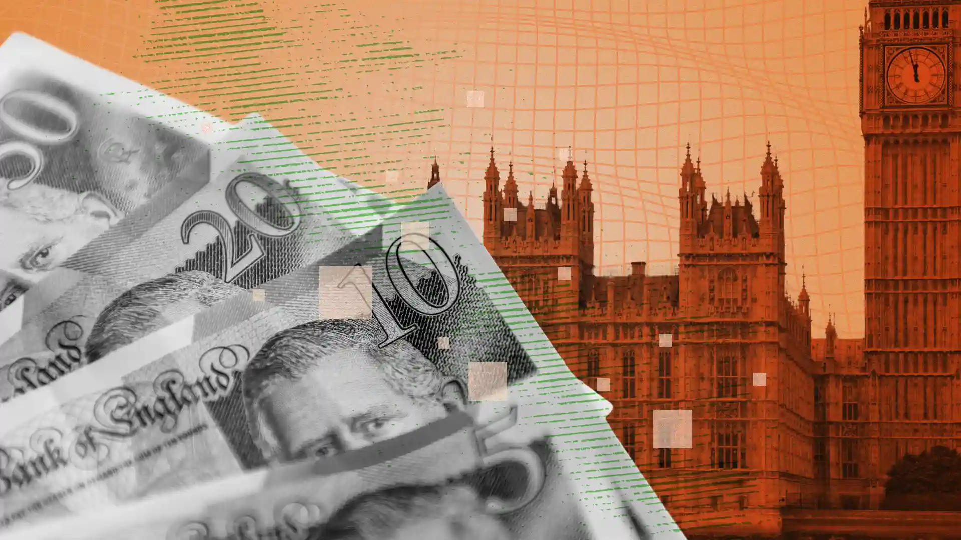 UK Digital Gilt Pilot: HSBC Orion to Power First G7 Blockchain Bond