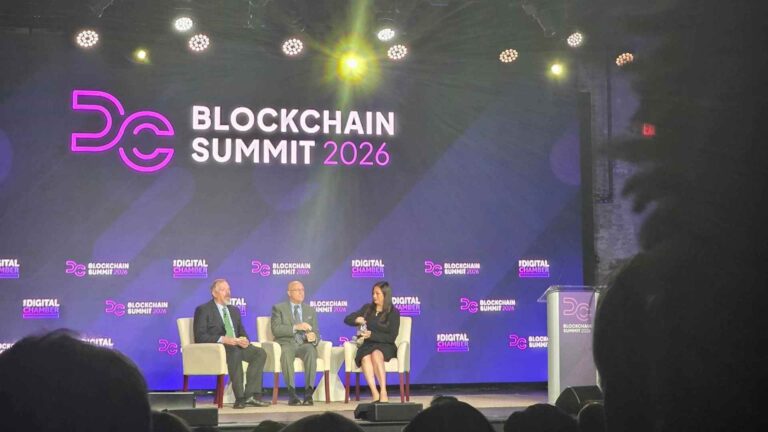 DC Blockchain Summit 2026 Recap: Clarity Act, Stablecoins and US Crypto ...