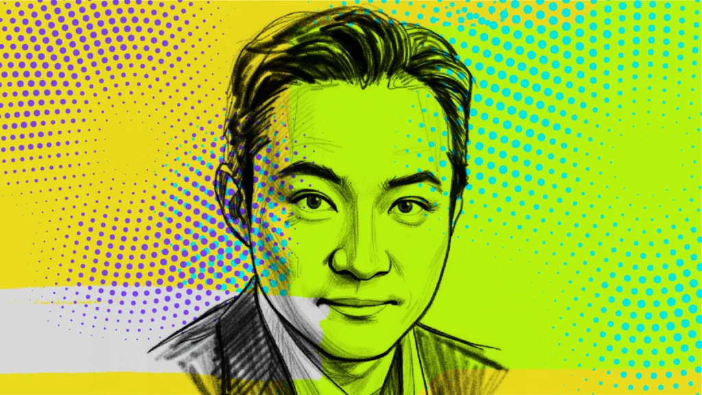 Justin Sun